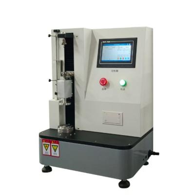 China Spring Mechanical Property Tester Spring Tensile and Compression Testing Machine Spring Tester Lab Test Machine for sale