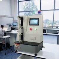 China Spring Mechanical Property Tester Spring Tensile and Compression Testing Machine Spring Tester Lab Test Machine for sale