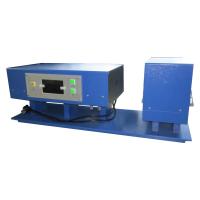 China Visible Light Transmittance Testing Machine Glass Reflectance Haze Tester Tempered Glass Reflectance Haze Measuring Inst for sale