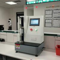 China Spring Mechanical Property Tester Spring Tensile and Compression Testing Machine Spring Tester Lab Test Machine for sale