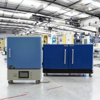 China Float Glass Iridescence Detector Float Glass Iridescence Testing Instrument Lab Test Machine for sale