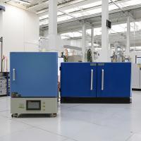 China Float Glass Iridescence Detector Float Glass Iridescence Testing Instrument Lab Test Machine for sale