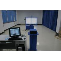 China ISO/TC 160N63E JIS R3202 Fully Automatic Float Glass Zebra Horn Testing Instrument EN 572 Float Glass Zebra Angle Degree for sale
