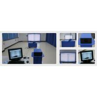 China ISO/TC 160N63E JIS R3202 Fully Automatic Float Glass Zebra Horn Testing Instrument EN 572 Float Glass Zebra Angle Degree for sale