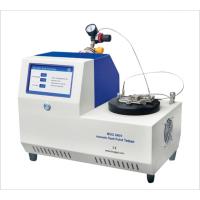 China BGD 240 ISO 3680 Automatic Flash Point Tester ASTM D3278 ASTM D3828 Paints Flash Point Testing Machine Lab Test Machine for sale