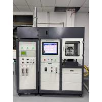 China ASTM E1354 ISO 5660 ASTM E1354 ISO 5660 Cone Calorimeter Analyzer BS 476 Cone Calorimetry Tester Differential DSC for sale