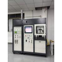 China ASTM E1354 ISO 5660 ASTM E1354 ISO 5660 Cone Calorimeter Analyzer BS 476 Cone Calorimetry Tester Differential DSC for sale