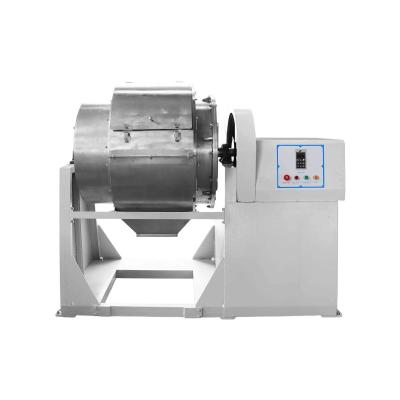 China Ceramic Glaze Magnetic Material Grinding Machine Lab Light Roller Ball Mill Inner Liner Drum Type Ball Mill Lab Test Mac for sale