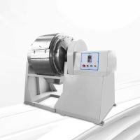 China Ceramic Glaze Magnetic Material Grinding Machine Lab Light Roller Ball Mill Inner Liner Drum Type Ball Mill Lab Test Mac for sale
