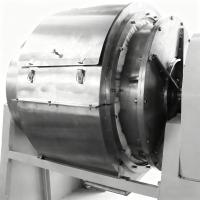 China Ceramic Glaze Magnetic Material Grinding Machine Lab Light Roller Ball Mill Inner Liner Drum Type Ball Mill Lab Test Mac for sale