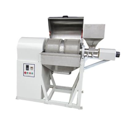 China Grinding and Screening Machine Ball Mill Cylinder Device Touch Screen Nano Grinder Sieving Mill Mill Sieve Machine Lab T for sale
