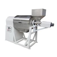 China Grinding and Screening Machine Ball Mill Cylinder Device Touch Screen Nano Grinder Sieving Mill Mill Sieve Machine Lab T for sale
