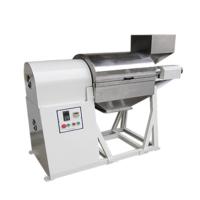 China Grinding and Screening Machine Ball Mill Cylinder Device Touch Screen Nano Grinder Sieving Mill Mill Sieve Machine Lab T for sale