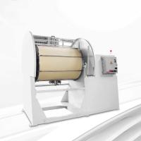China 500L Horizontal Grinding Mill Lithium Battery Ceramic Materials Roller Ball Mill Ultra-fine Grinding and Mixing Equipmen for sale