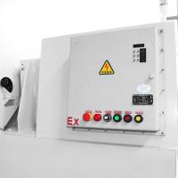 China 500L Horizontal Grinding Mill Lithium Battery Ceramic Materials Roller Ball Mill Ultra-fine Grinding and Mixing Equipmen for sale