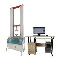 China ASTM D1056 ISO 2439 Foam Compress Testing Machine 0-20KN JIS K6401 EN 10002 Sponge Compression Tester Lab Test Machine for sale