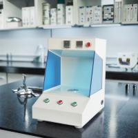 China Gel Time Analyzer Resin Gel Time Measuring Instrument LCD Digital Display Prepreg Gelation Time Tester Lab Test Machine for sale