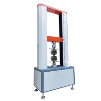China ASTM D1056 ISO 2439 Foam Compress Testing Machine 0-20KN JIS K6401 EN 10002 Sponge Compression Tester Lab Test Machine for sale