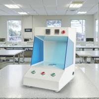 China Gel Time Analyzer Resin Gel Time Measuring Instrument LCD Digital Display Prepreg Gelation Time Tester Lab Test Machine for sale