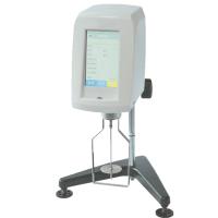 China SNB-T Series Touch Screen Rotary Viscometer Viscosimeter Viscosity Meter Rotary Viscosity Instrument Paint Testing Equip for sale
