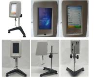 China SNB-T Series Touch Screen Rotary Viscometer Viscosimeter Viscosity Meter Rotary Viscosity Instrument Paint Testing Equip for sale