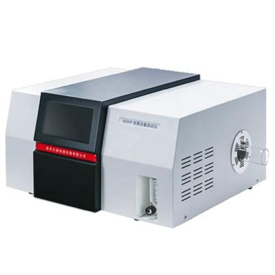 China Carbon Black Content Tester Thermal Analyzer Conductive Material Testing Instrument for sale