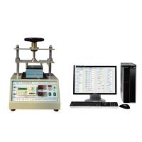 China DRM-II Non-steady State Conductometer Thermal Conductivity Measurement Instrument Thermal Analyzer for sale