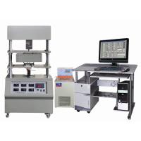 China ASTM C518 DRPL-V-G High Temperature Material Thermal Conductivity Meter Cold Surface Thermal Analyzer for sale