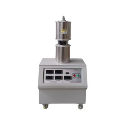 China BRR-V Fully Automatic High Temperature Specific Heat Capacity Thermal Conductivity Meter Analyzer for sale