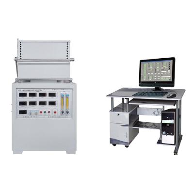 China DRS-III High Temperature Thermal Conductivity Tester Measurement Testing Instrument Thermal Analyzer for sale