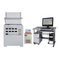 China DRS-III High Temperature Thermal Conductivity Tester Measurement Testing Instrument Thermal Analyzer for sale