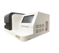 China DSC TGA STA Simultaneous Thermal Analyzer -40 to 600°C Differential Scanning Calorimeter for sale
