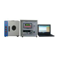 China DRX-III Hot Wire Thermal Conductivity Analyzer Tester Thermal Conductometer Instrument for sale