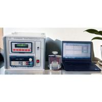 China ISO 22007 DRE-III Multi-function Fast Thermal Conductivity Tester Thermal Analyzer Instrument for sale