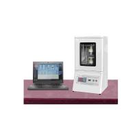 China DRPL-VIII Benchtop High Precision Material Thermal Conductivity Tester Thermal Analyzer ASTM C518 for sale