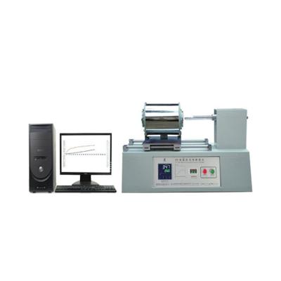 China High Temperature Thermal Expansion Instrument Tester Deformation Measurement Thermal Analyzer for sale