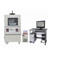 China DRH-III Double Plate Thermal Conductivity Measuring Instrument Protective Thermal Analyzer for sale