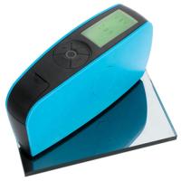 China WGG-20/60/85 Three-angle Gloss Meter,Glossmeter for Paint Marble Small Meter for sale