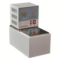 China Constant Temperature Water Baths/thermostatic Oil Bath Small Meter Testing Equipment for sale