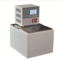 China Constant Temperature Water Baths/thermostatic Oil Bath Small Meter Testing Equipment for sale