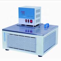 China Constant Temperature Water Baths/thermostatic Oil Bath Small Meter Testing Equipment for sale