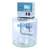 China Constant Temperature Water Baths/thermostatic Oil Bath Small Meter Testing Equipment for sale