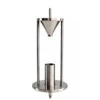 China Chemical Powder Bulk Density Meter Natural Bulk Density Meter Small Meter for sale