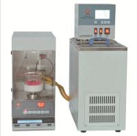 China ISO 1409 ISO 6295 Surface Tension Meter Small Meter Testing Equipment for sale