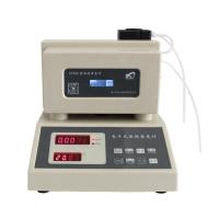 China Thermostatic Electronic Liquid Densitometer Small Meter Testing Equipment for sale