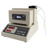 China Thermostatic Electronic Liquid Densitometer Small Meter Testing Equipment for sale