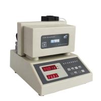 China Thermostatic Electronic Liquid Densitometer Small Meter Testing Equipment for sale