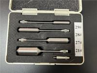 China High Temperature Digltal Viscometer Rotatlonal Brookfield Viscometer Paint Testing Equipment for sale