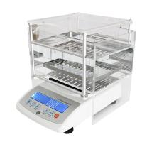 China ASTM D792 ASTM D297 Large Range Solid Densitometer Small Meter Testing Equipment for sale