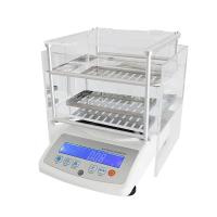 China ASTM D792 ASTM D297 Large Range Solid Densitometer Small Meter Testing Equipment for sale